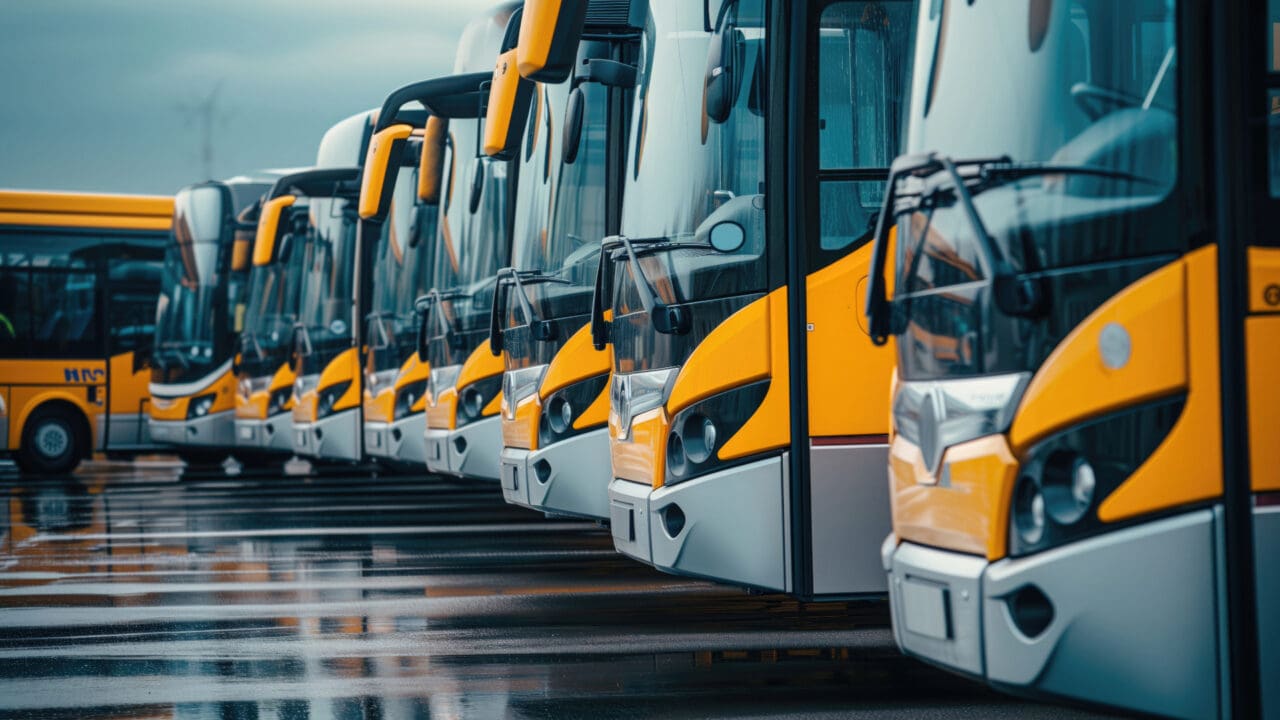 Bus Driveaway and Relocation | American Transportation Company ...