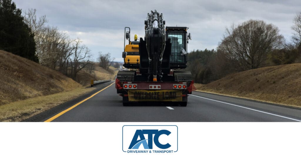 Want to Become a Driveaway Driver? - ATC