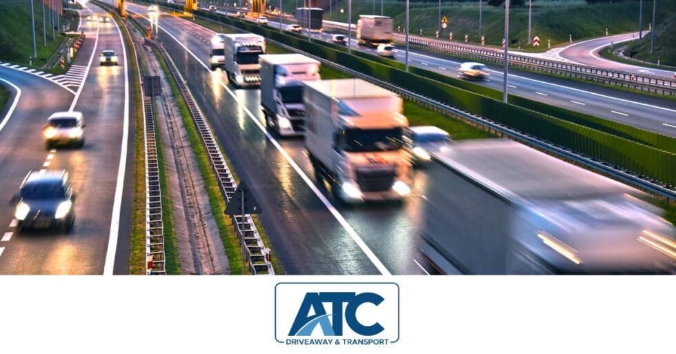 10 Transportation Trends to Watch in 2026